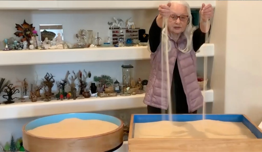 About Us – Sand Tray Training Institute of New Mexico